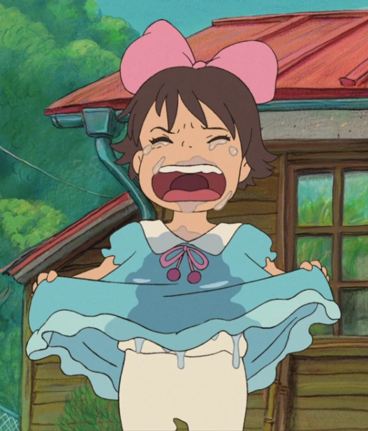 Kumiko | Ghibli Wiki | Fandom