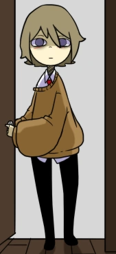 Mattias Schneien | Ghost Eyes Wiki | Fandom