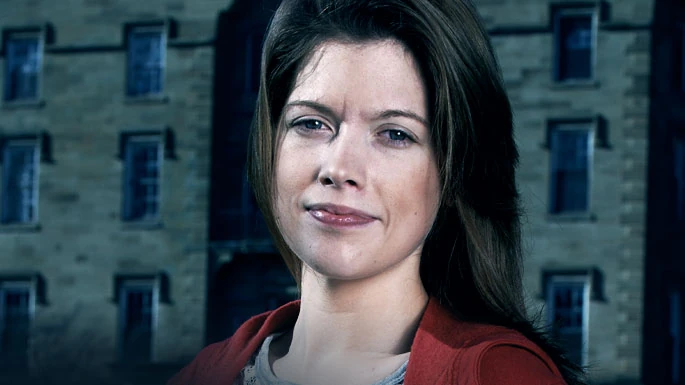 Samantha Hawes | Ghost Hunters Wiki | Fandom