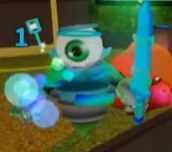 Mini Final | Ghost Simulator Roblox Wiki | Fandom