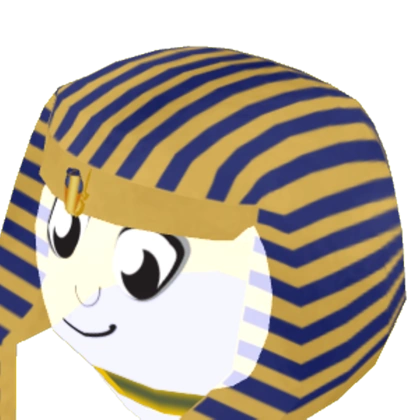Pharaoh | Ghost Simulator Roblox Wiki | Fandom