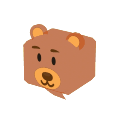 Bear | Ghost Simulator Roblox Wiki | Fandom