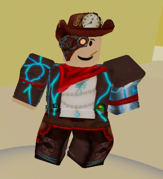 Ghost Hunter Jesse | Ghost Simulator Roblox Wiki | Fandom