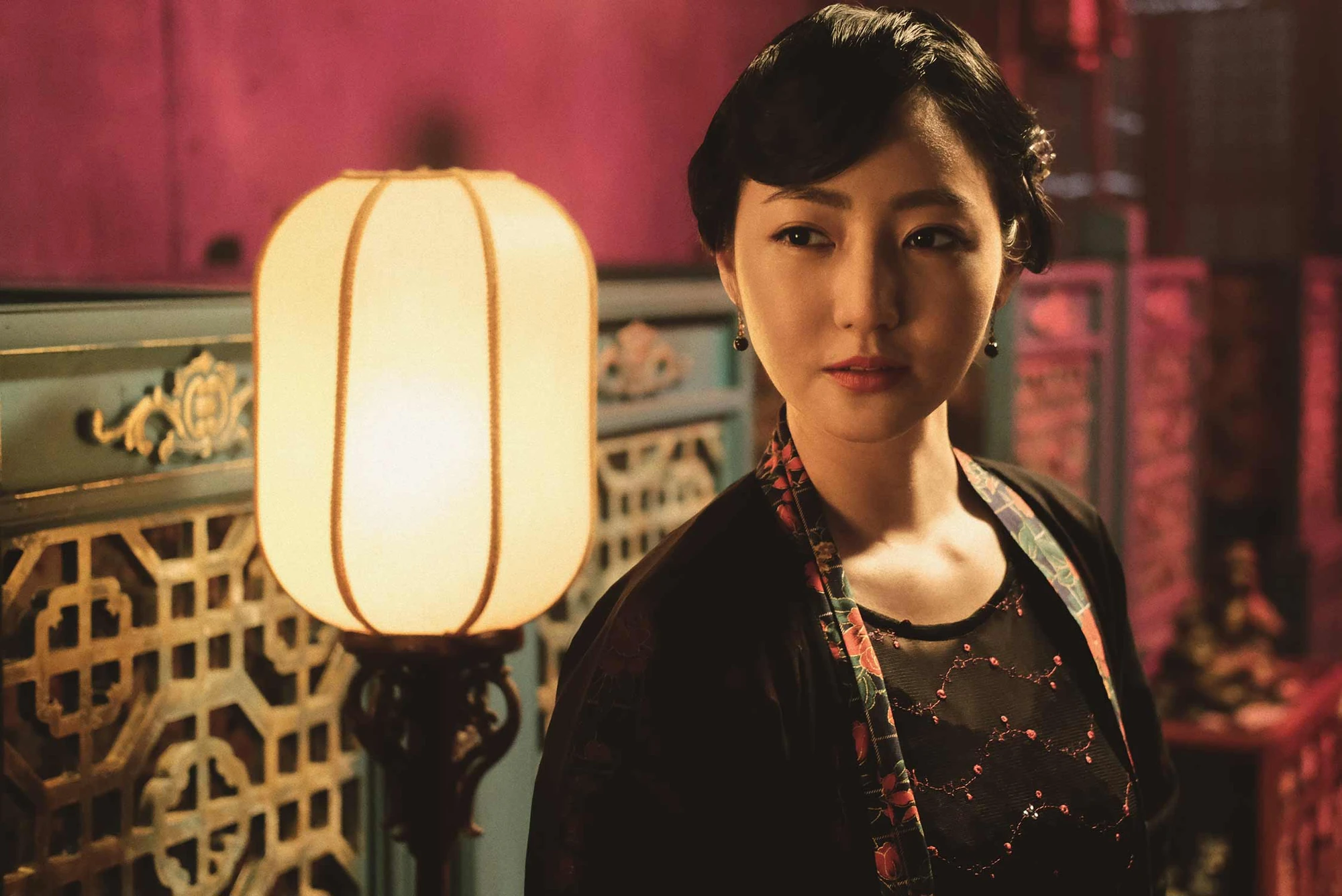 Lim Yan Hong | The Ghost Bride Wiki | Fandom