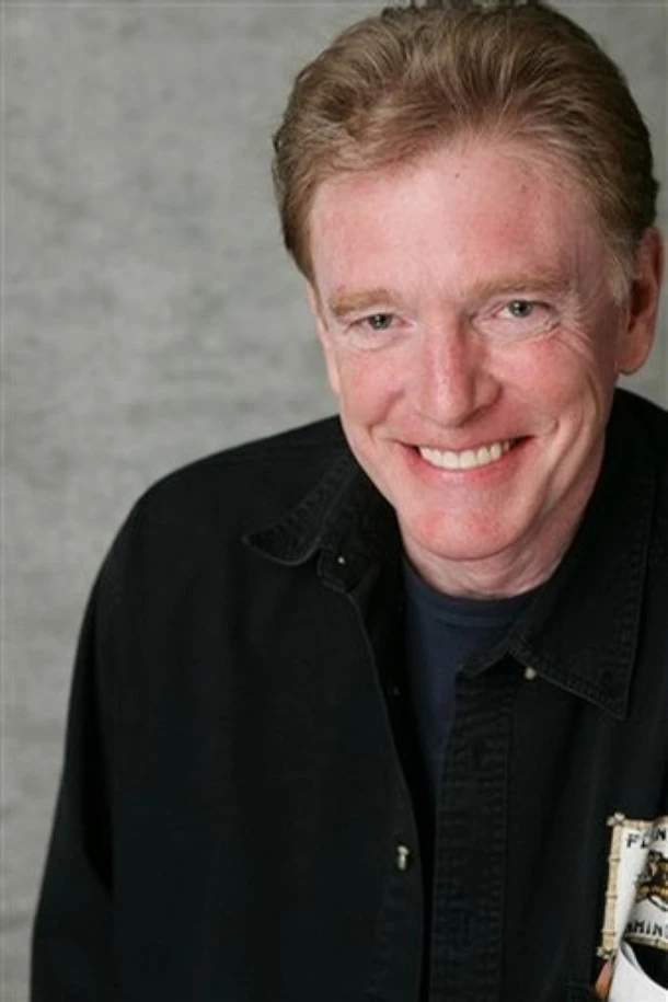 William Atherton | Ghostbusters Wiki | Fandom