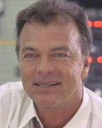 Edward Albert | Ghostbusters Wiki | Fandom