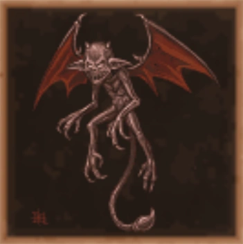 Imp Demon | Ghostbusters Wiki | Fandom