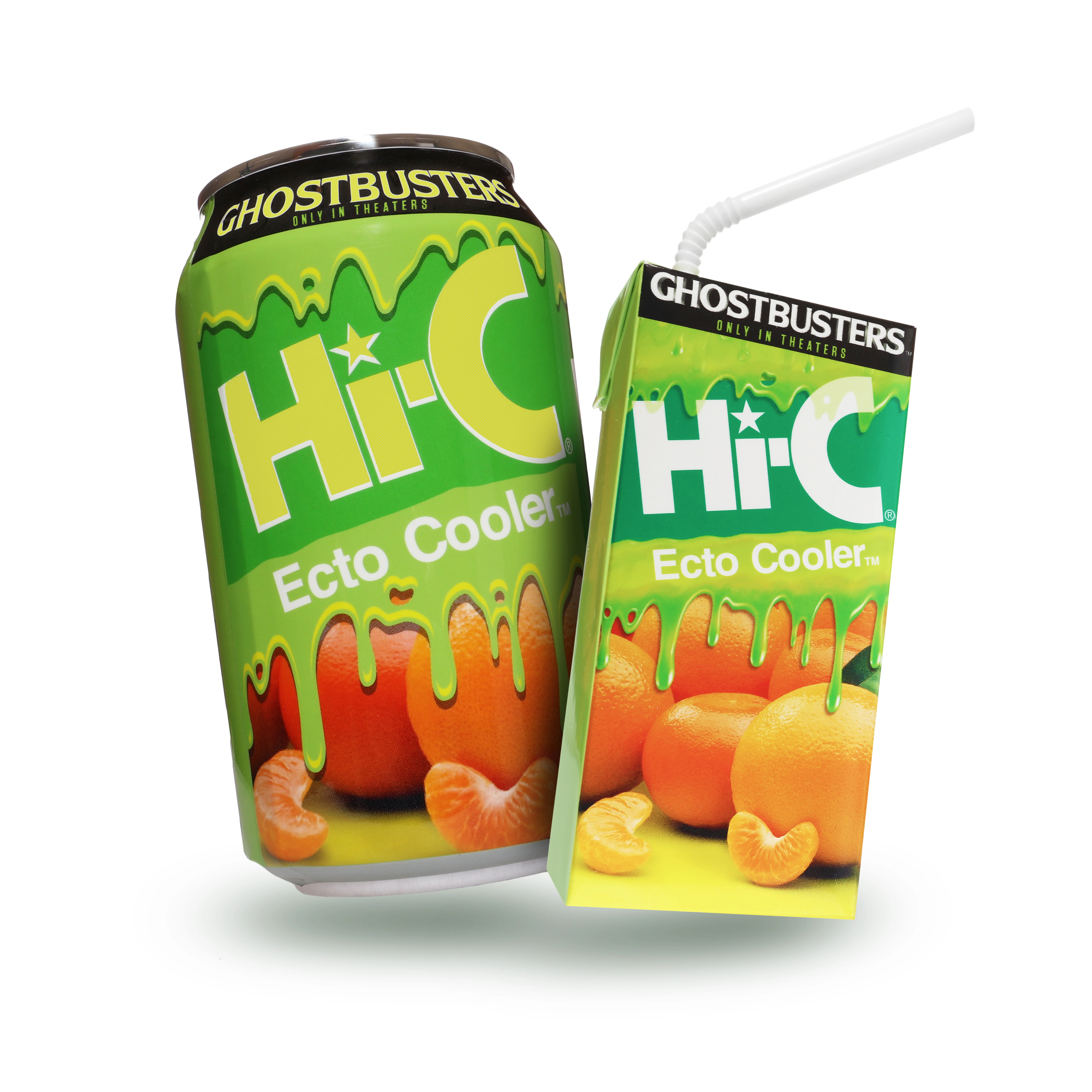Chicago Ghostbusters Ecto Cooler Recipe | Besto Blog