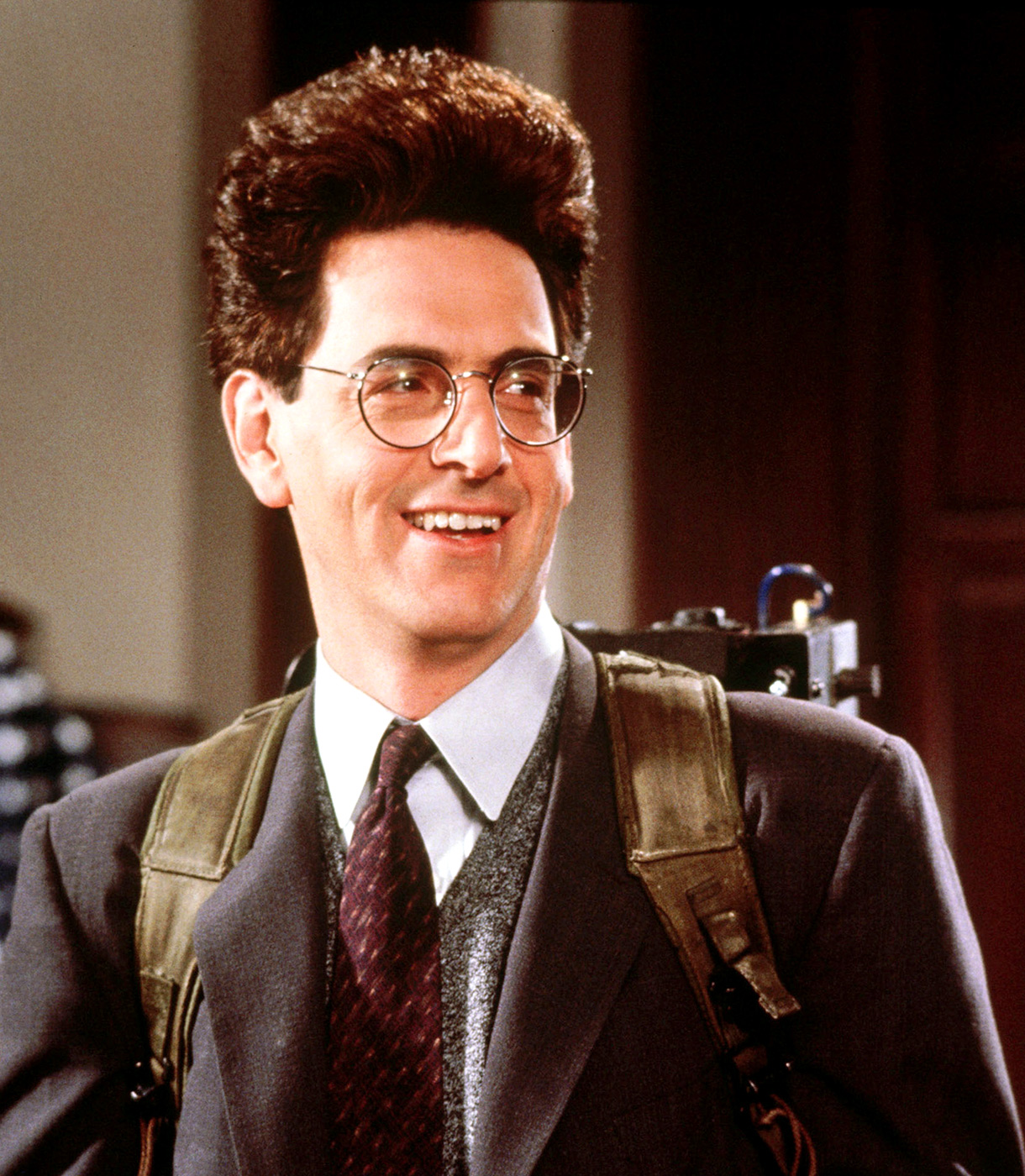 Egon Spengler | Ghostbusters Wiki | Fandom Egon Spengler | Ghostbusters Wiki | Fandom