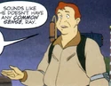 Ray Stantz/Animated | Ghostbusters Wiki | Fandom