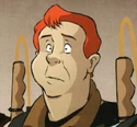 Ray Stantz/Animated | Ghostbusters Wiki | Fandom