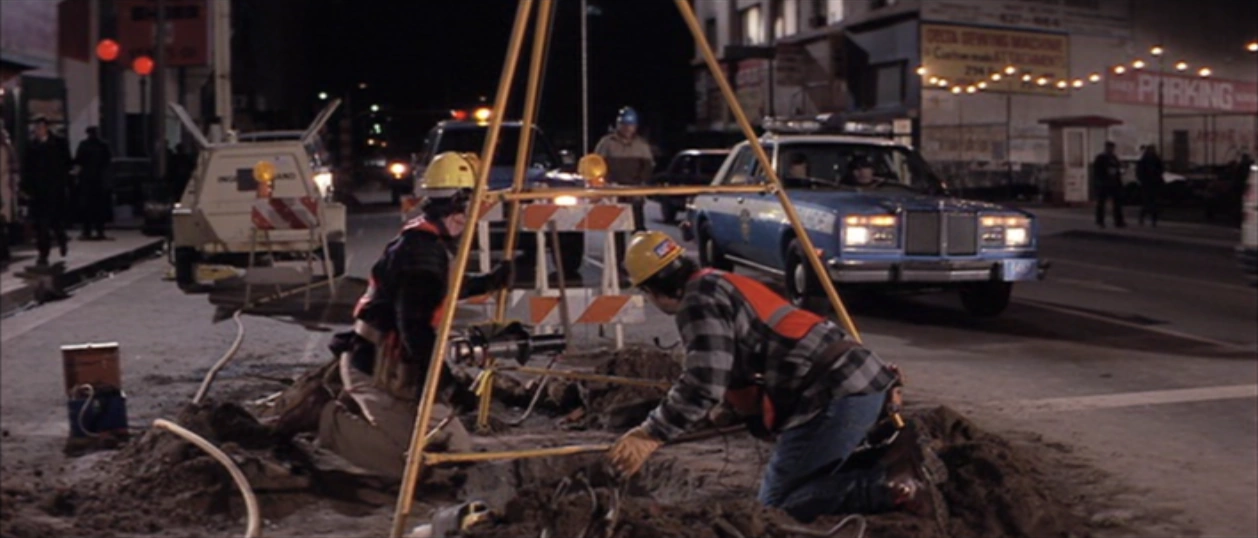 Ghostbusters II (Chapter 08): Down the Shaft | Ghostbusters Wiki ...