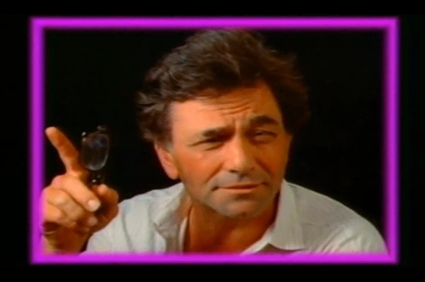 Peter Falk | Ghostbusters Wiki | Fandom