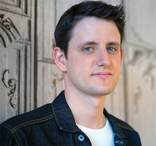 Zach Woods | Ghostbusters Wiki | FANDOM powered by Wikia Zach Woods | Ghostbusters Wiki | FANDOM powered by Wikia