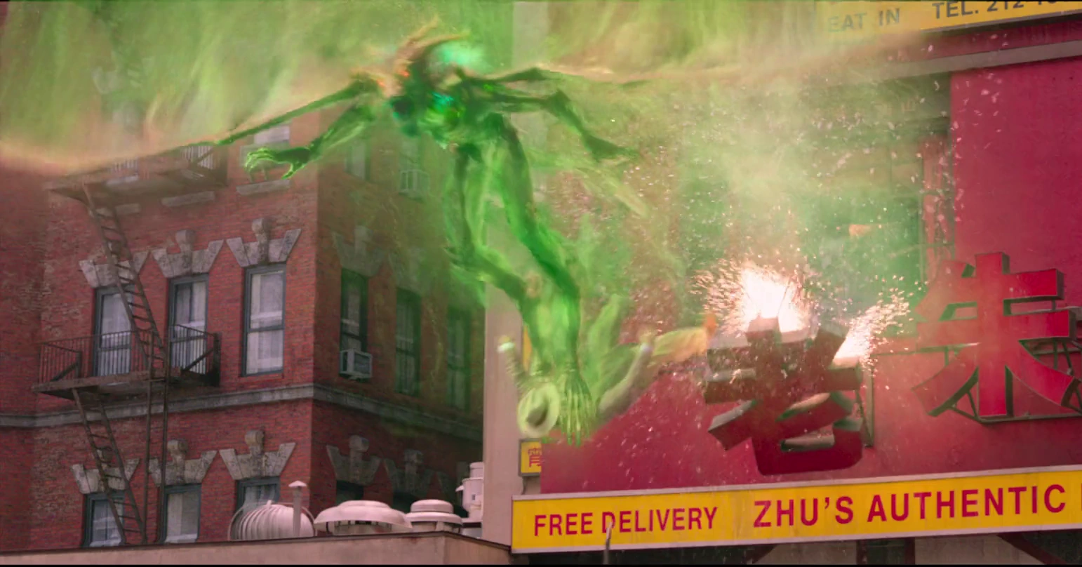 Image - GB2016MayhemSc39.png | Ghostbusters Wiki | FANDOM powered by Wikia