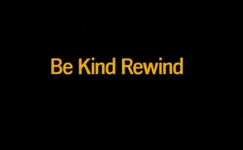 Be Kind Rewind | Ghostbusters Wiki | Fandom