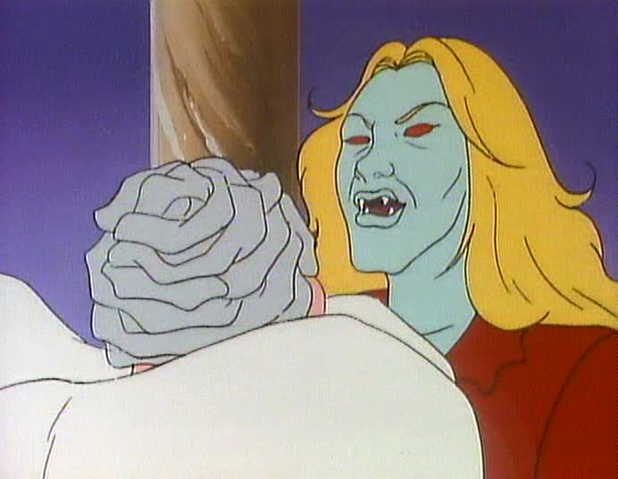 Female Vampire Ghost | Ghostbusters Wiki | FANDOM powered by Wikia Female Vampire Ghost | Ghostbusters Wiki | FANDOM powered by Wikia