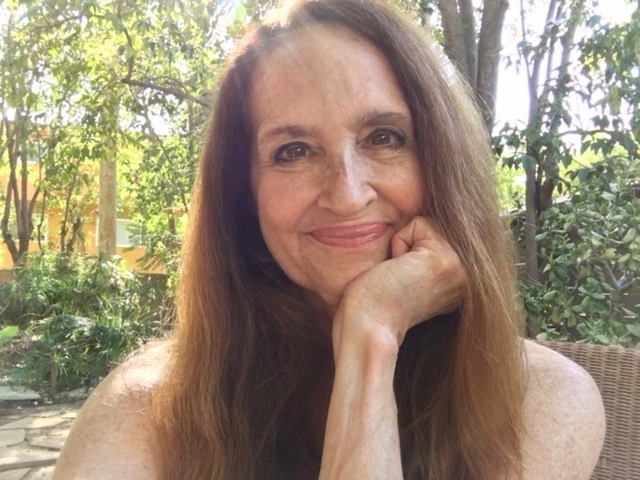 Sheryl Bernstein | Ghostbusters Wiki | Fandom