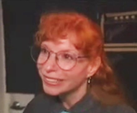 Mary Kay Bergman | Ghostbusters Wiki | Fandom