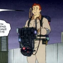 Ray Stantz/Animated | Ghostbusters Wiki | Fandom