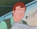 Ray Stantz/Animated | Ghostbusters Wiki | Fandom