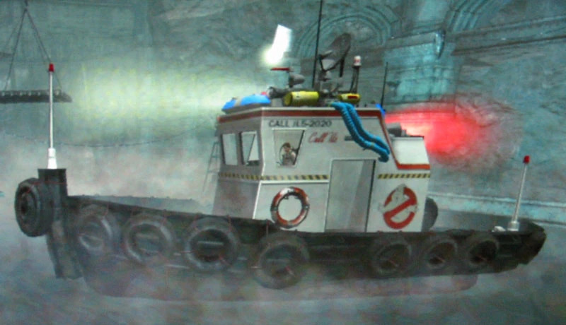 Marine Ecto-8 | Ghostbusters Wiki | FANDOM powered by Wikia