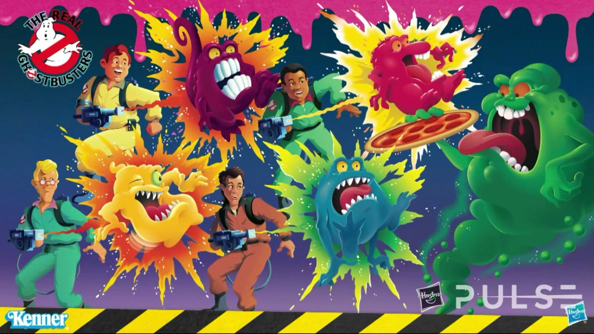 Category:GB:2020 Classic Merchandise | Ghostbusters Wiki | Fandom