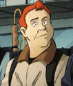 Ray Stantz/Animated | Ghostbusters Wiki | Fandom