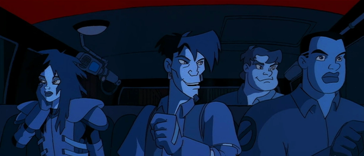 The Infernal Machine | Ghostbusters Wiki | Fandom