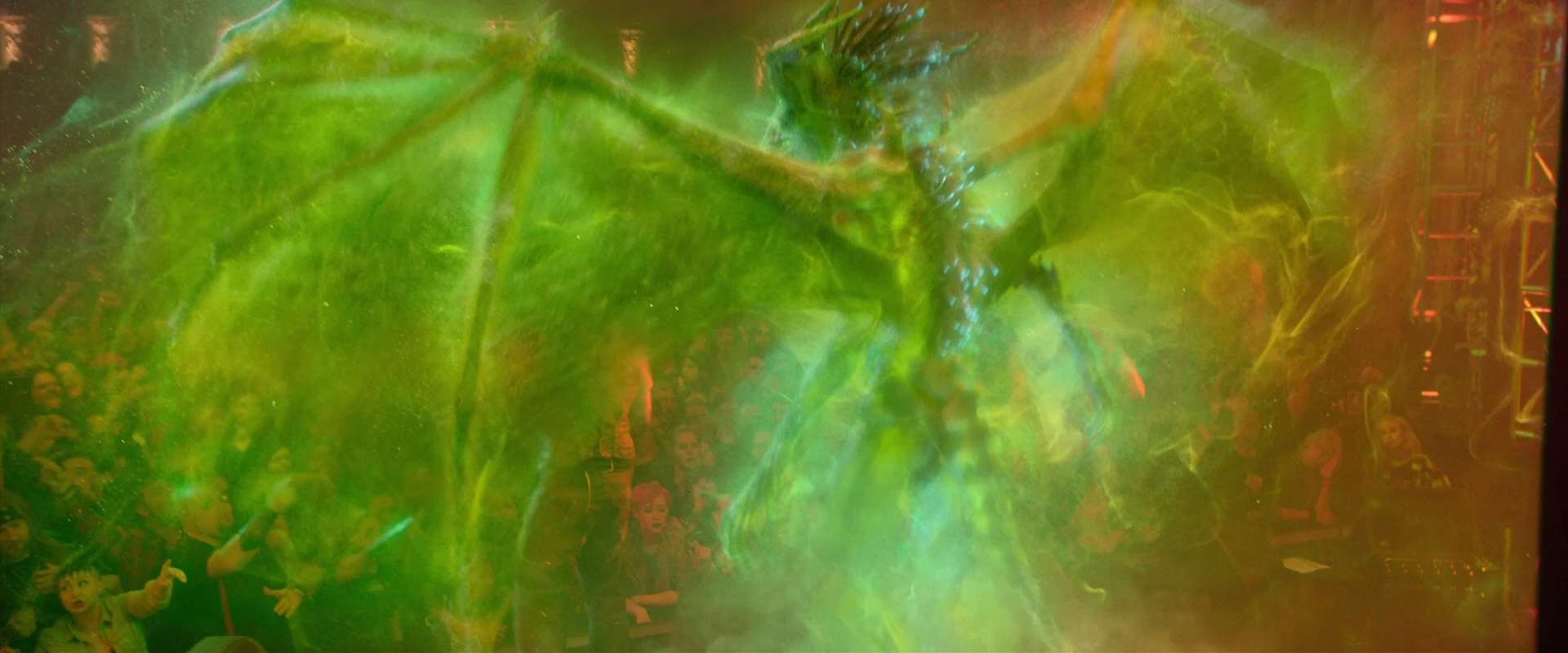 Ghostbusters (2016 Movie) (Chapter 09) | Ghostbusters Wiki | Fandom