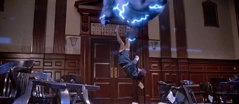 Image - TheProsecutor3.jpg | Ghostbusters Wiki | FANDOM powered by Wikia