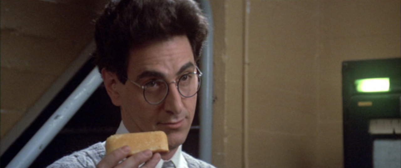 The Twinkie | Ghostbusters Wiki | Fandom
