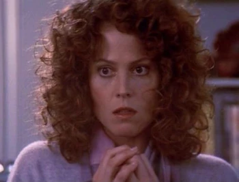 Dana Barrett | Ghostbusters Wiki | Fandom