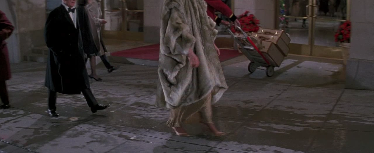 Image - GB2MinkCoatScene001.png | Ghostbusters Wiki | FANDOM powered by ...