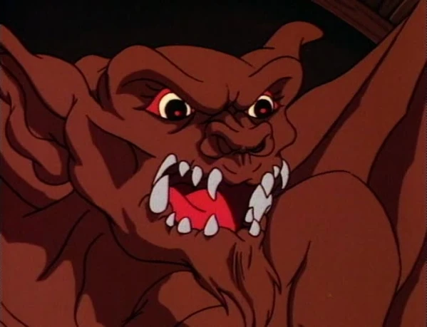 Gargoyles (Type of Creatures) | Ghostbusters Wiki | FANDOM powered by Wikia