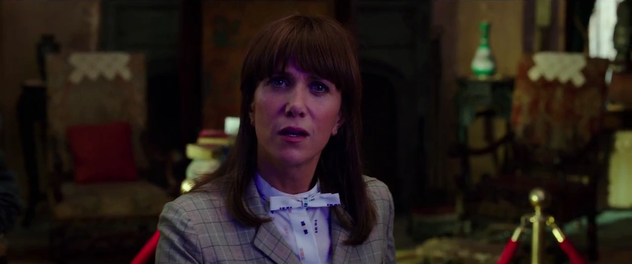 Erin Gilbert | Ghostbusters Wiki | Fandom