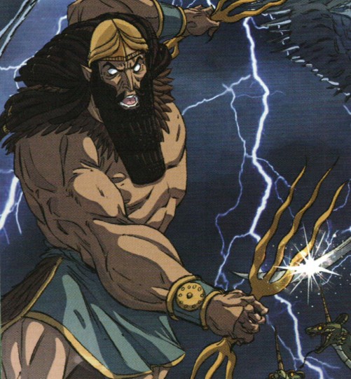 Marduk (IDW) | Ghostbusters Wiki | FANDOM powered by Wikia Marduk (IDW) | Ghostbusters Wiki | FANDOM powered by Wikia