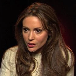 Alyssa Milano | Ghostbusters Wiki | FANDOM powered by Wikia