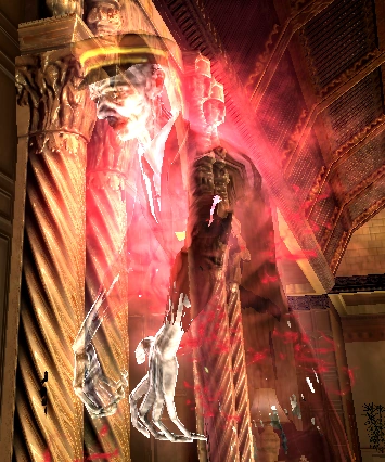 Bellhop Ghost | Ghostbusters Wiki | FANDOM powered by Wikia