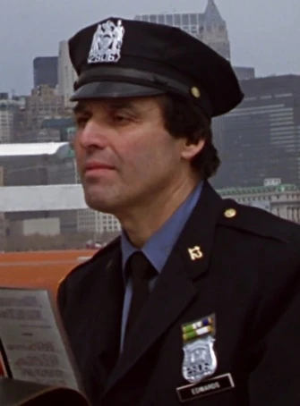 Joe Cirillo | Ghostbusters Wiki | FANDOM powered by Wikia