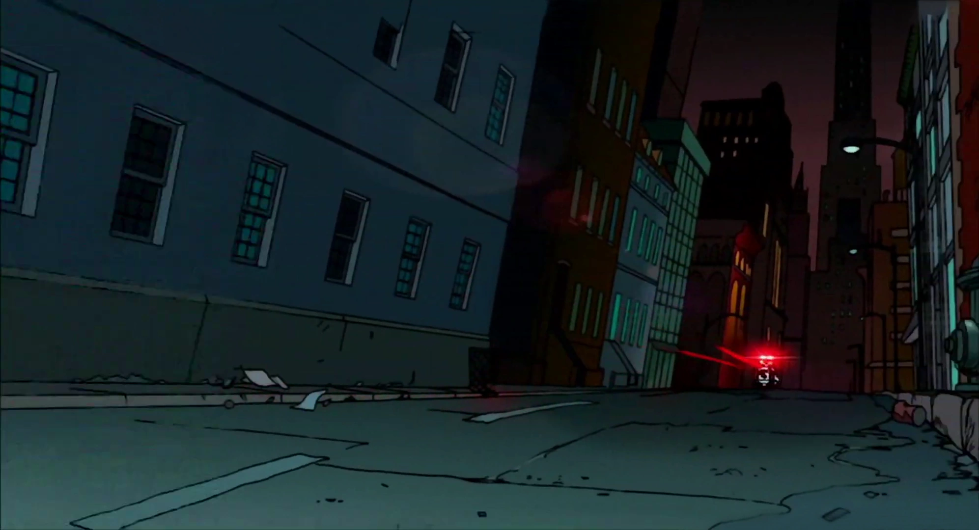 Extreme Ghostbusters Intro - Ghostbusters Wiki - "The Compendium of ...