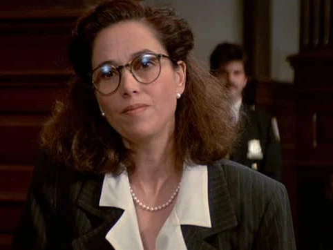 The Prosecutor | Ghostbusters Wiki | Fandom