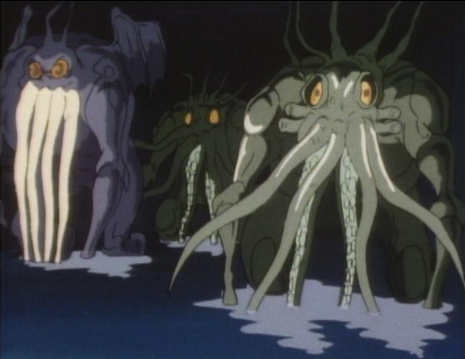 Spawn of Cathulhu | Ghostbusters Wiki | FANDOM powered by Wikia Spawn of Cathulhu | Ghostbusters Wiki | FANDOM powered by Wikia