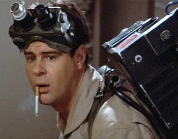 Ray Stantz | Ghostbusters Wiki | FANDOM powered by Wikia