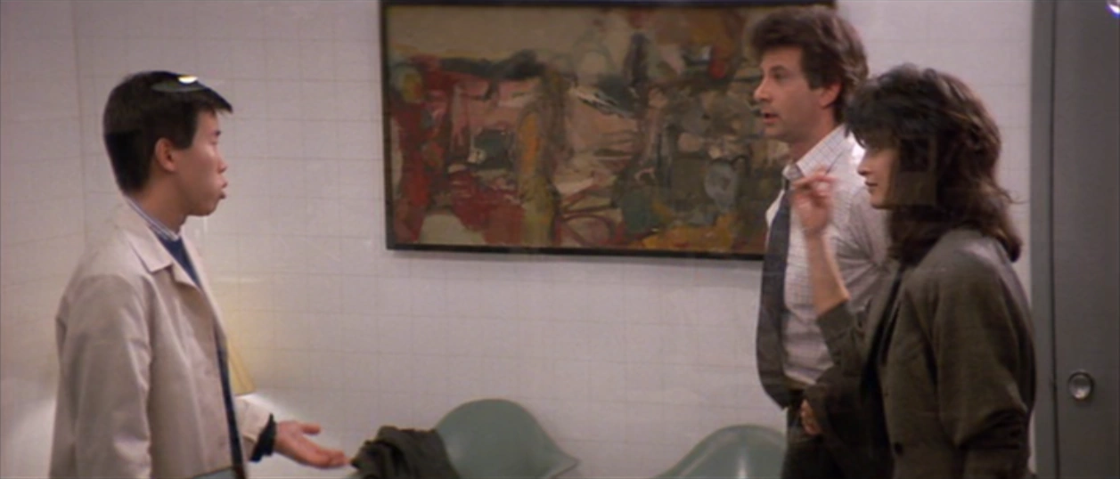 Young Man Assistant | Ghostbusters Wiki | FANDOM powered by Wikia