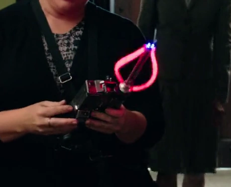 Category:GB:2016 Equipment | Ghostbusters Wiki | FANDOM powered by Wikia