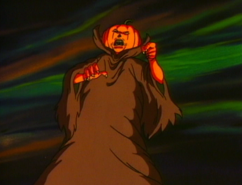 Samhain | Ghostbusters Wiki | Fandom