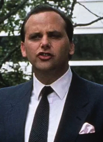 Kurt Fuller | Ghostbusters Wiki | Fandom