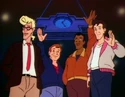 Ray Stantz/Animated | Ghostbusters Wiki | Fandom