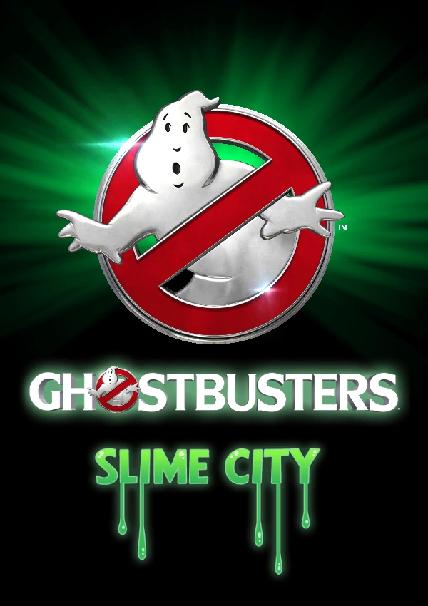 Ghostbusters: Slime City | Ghostbusters Wiki | Fandom